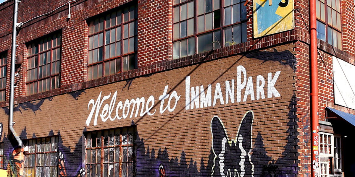 Inman Quarter